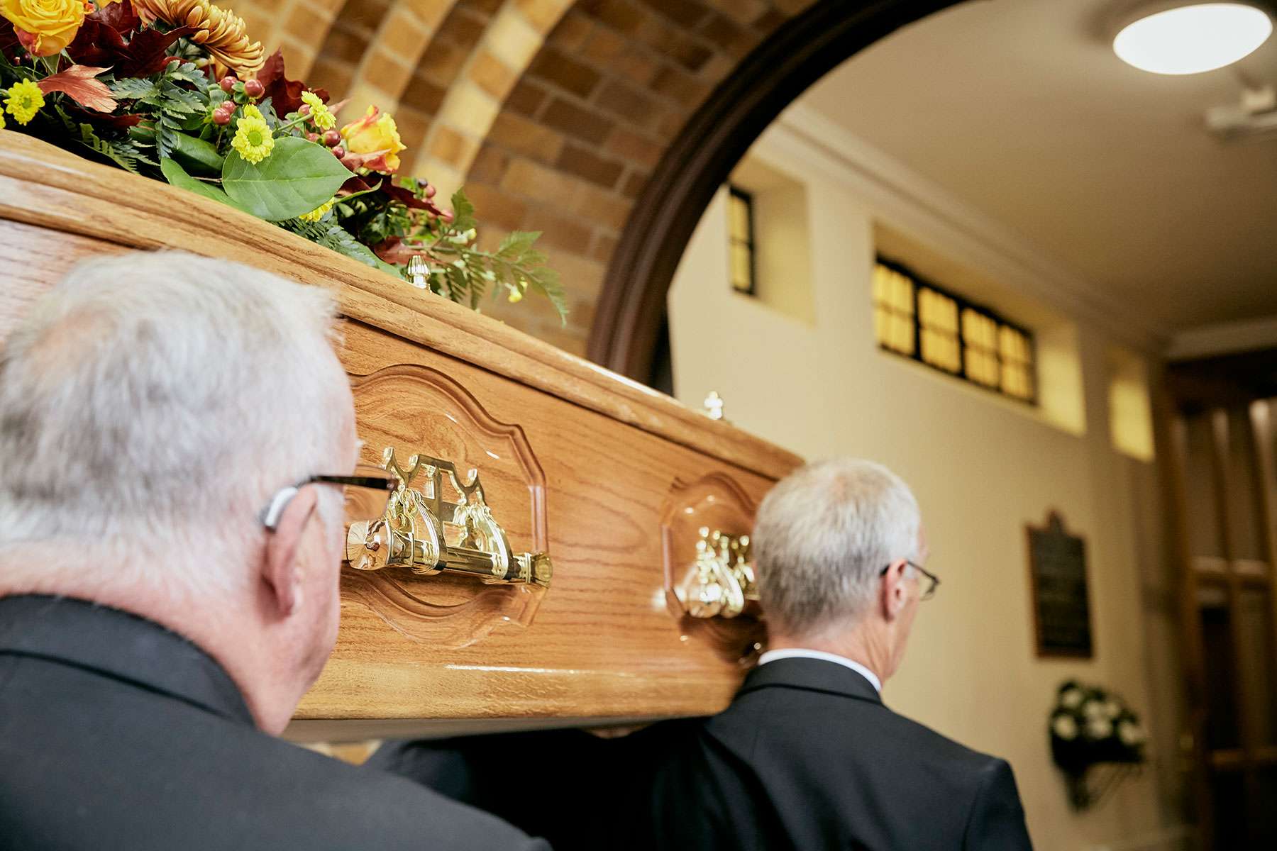 Cremations - John G Hogg Funeral Directors